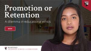 Illumina Interactive - Harvard Graduate School Case Study