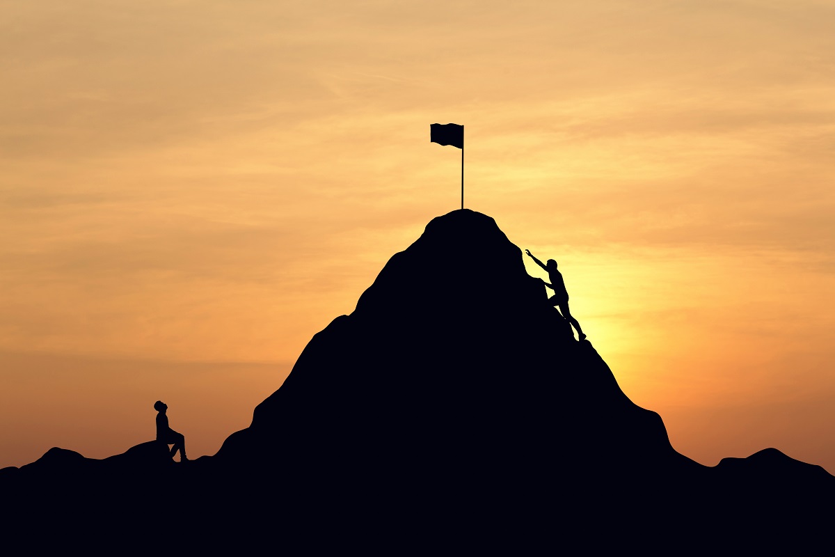 Facing an Unanticipated Challenge