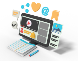 Illumina Interactive | Interactive eLearning | Custom eLearning Solutions