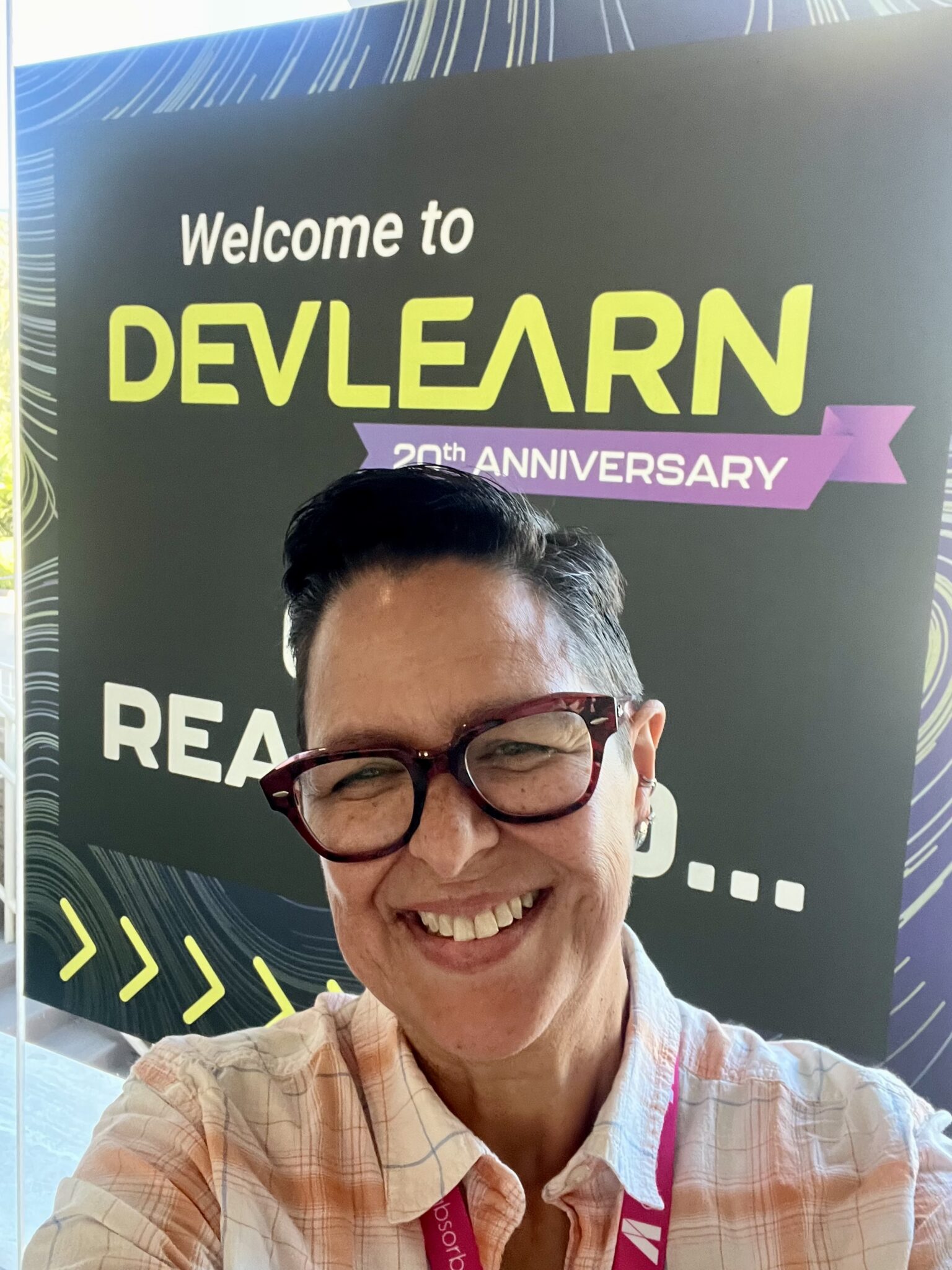 DevLearn 2024: An Interview with the Illumina Interactive Learning Team – Illumina Interactive