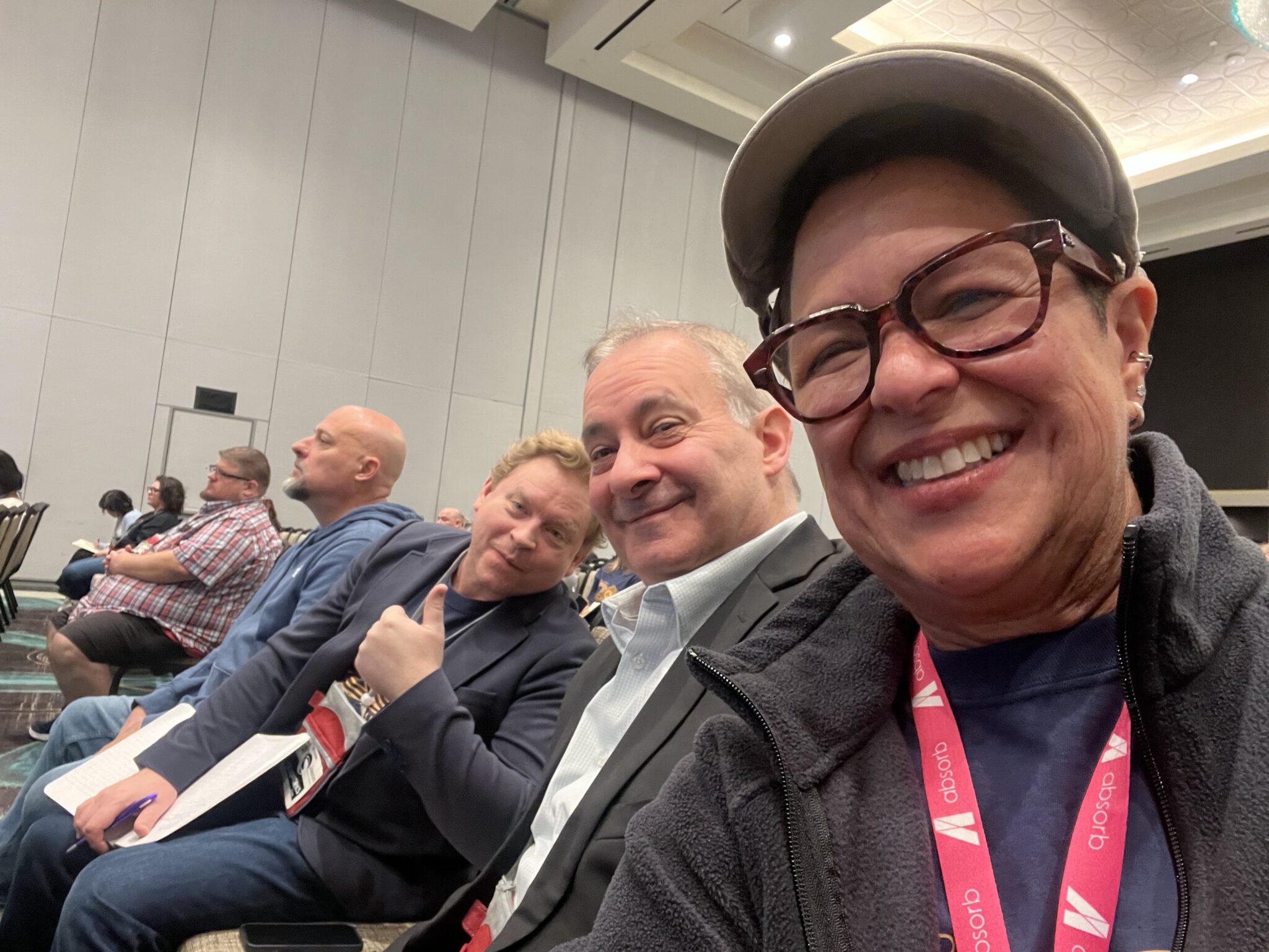 DevLearn 2024: An Interview with the Illumina Interactive Learning Team ...